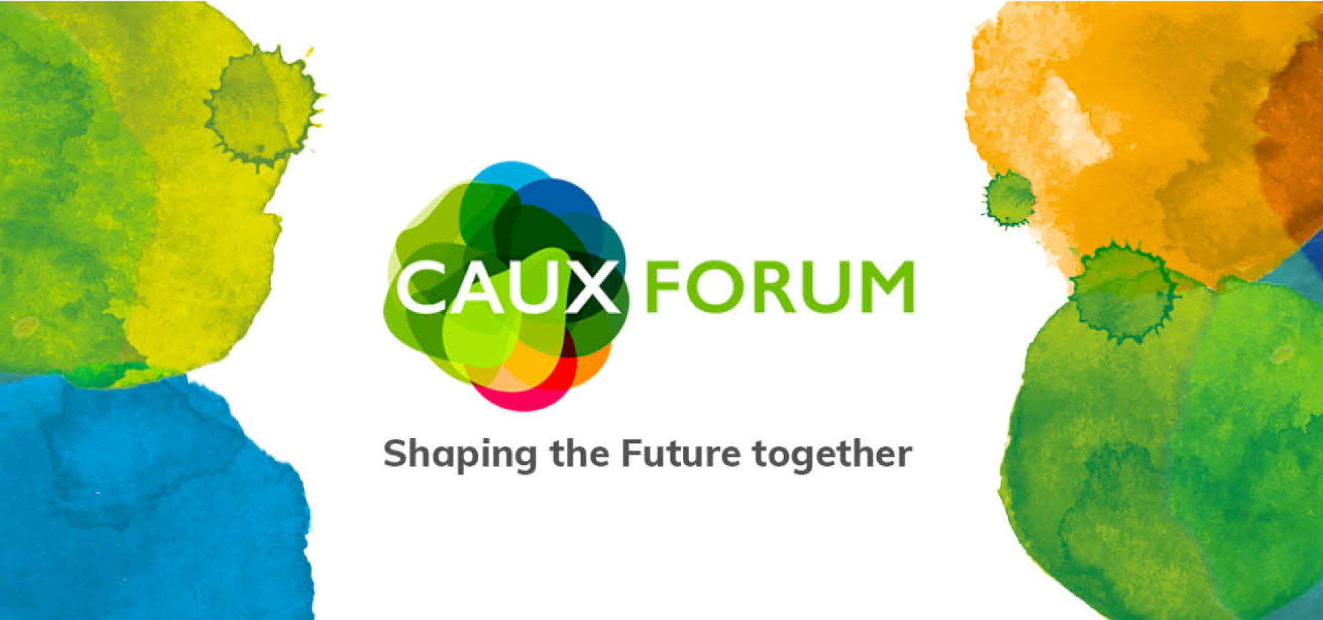 Caux Forum 2023 | IofC Netherland